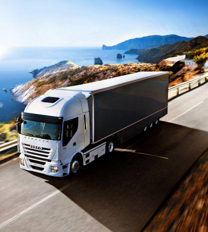 portfolio 1 - Ace Cargo Int